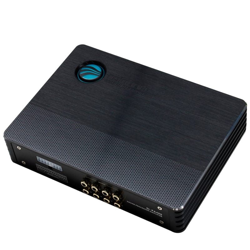 Rainbow Audio SL-PA400 8 channel DSP